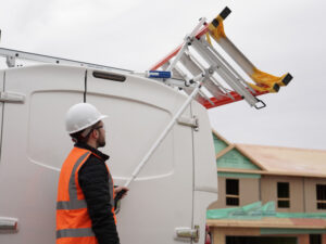 ErgoRack® The Ergonomic Ladder Rack | Prime Design