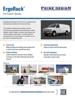 Prime Design Technical Documents | Prime Design